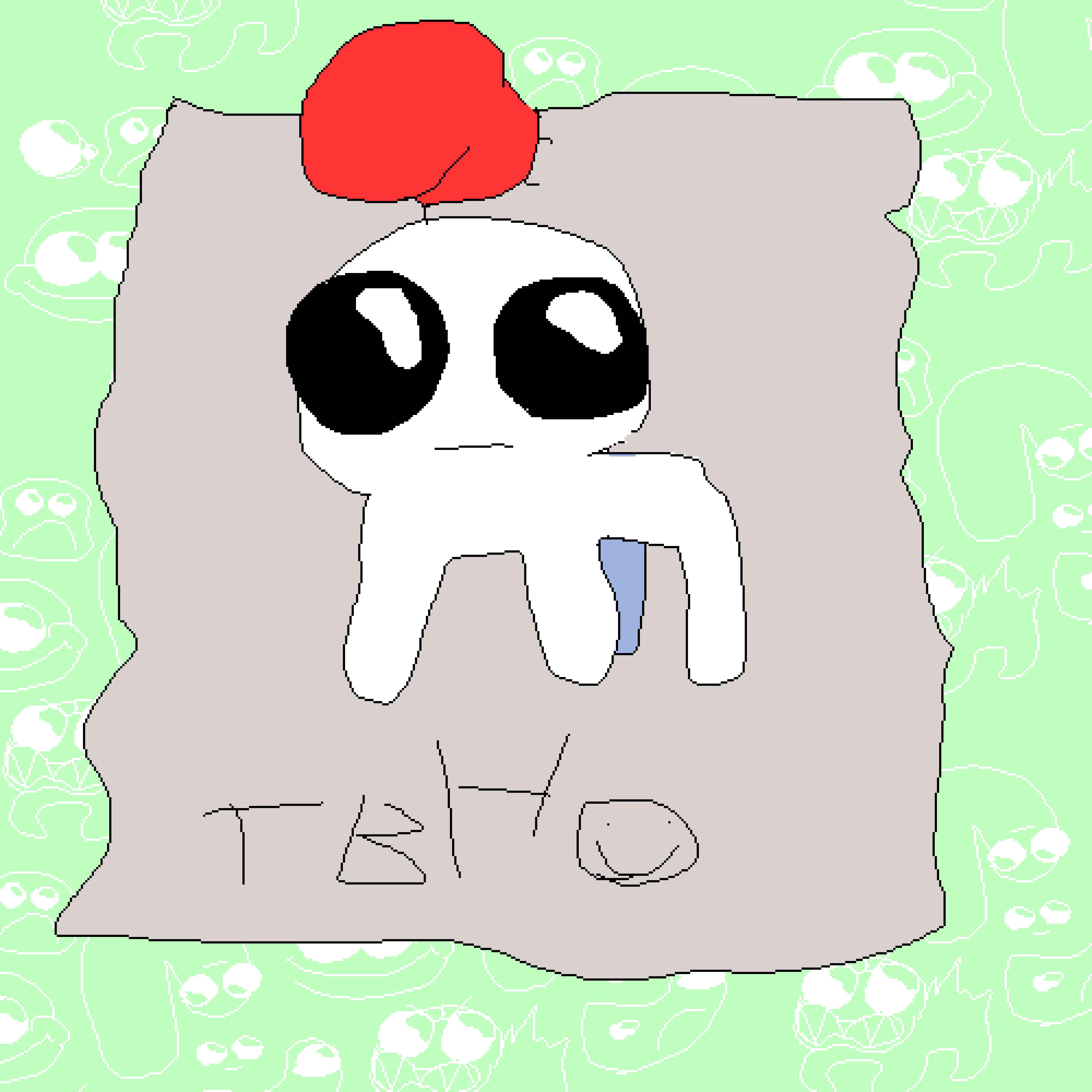 TBH Creature Update! Work In Progress for Pizza Tower | PT Works In ...