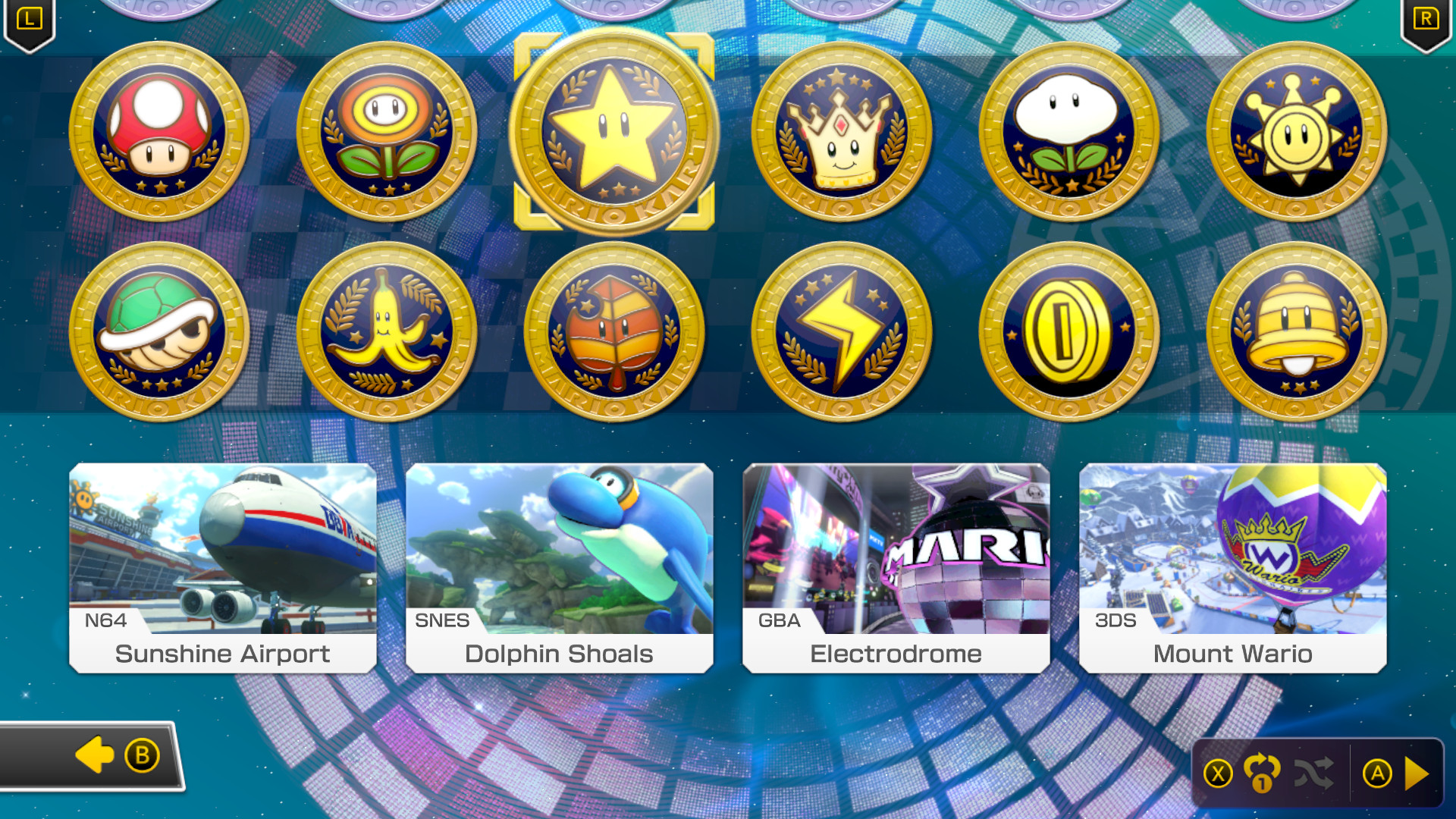 MK8DX Prefix Editor Work In Progress for Mario Kart 8 Deluxe | MK8D ...