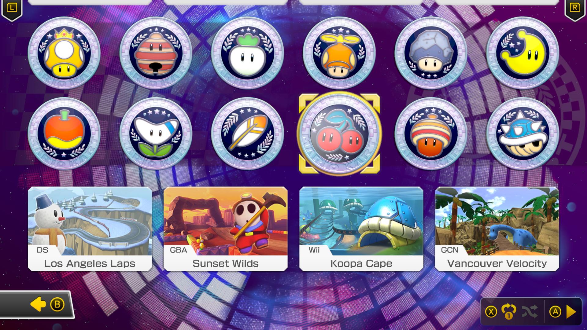 MK8DX Prefix Editor Work In Progress for Mario Kart 8 Deluxe | MK8D ...