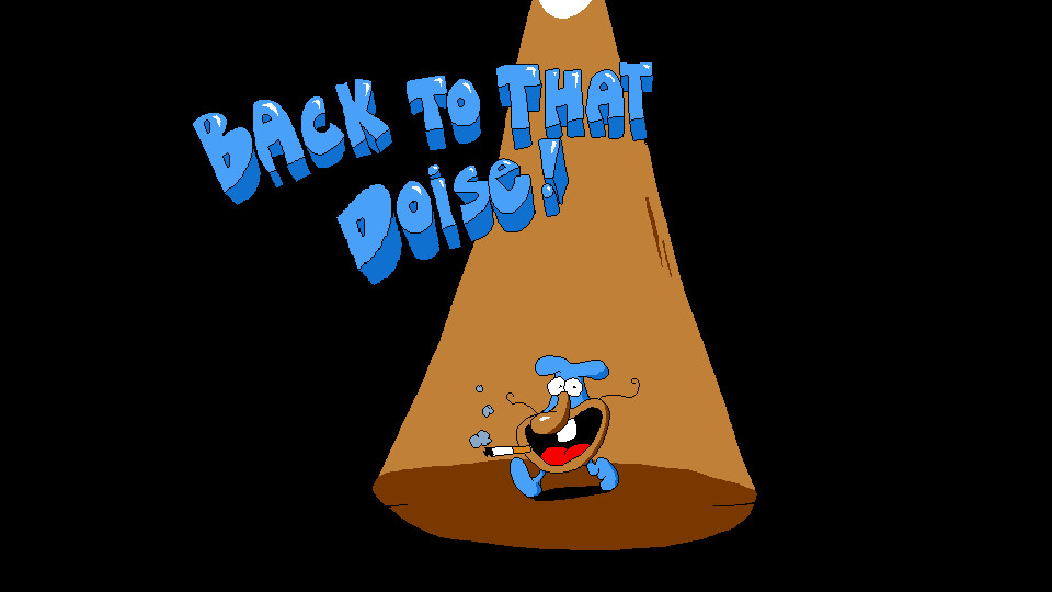 Playable The Doise (1.2 UPDATE!!!) Work In Progress for Pizza Tower ...