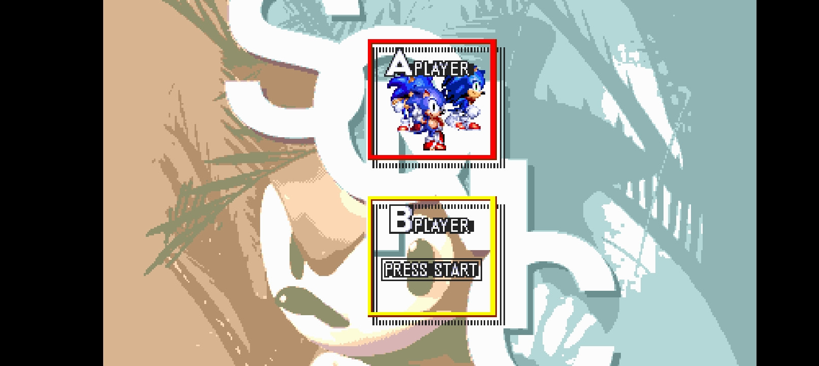 Sonic 3 AIR H.O.T (Ralorche style) Work In Progress for Sonic 3 A.I.R. | S3AIR Works In Progress