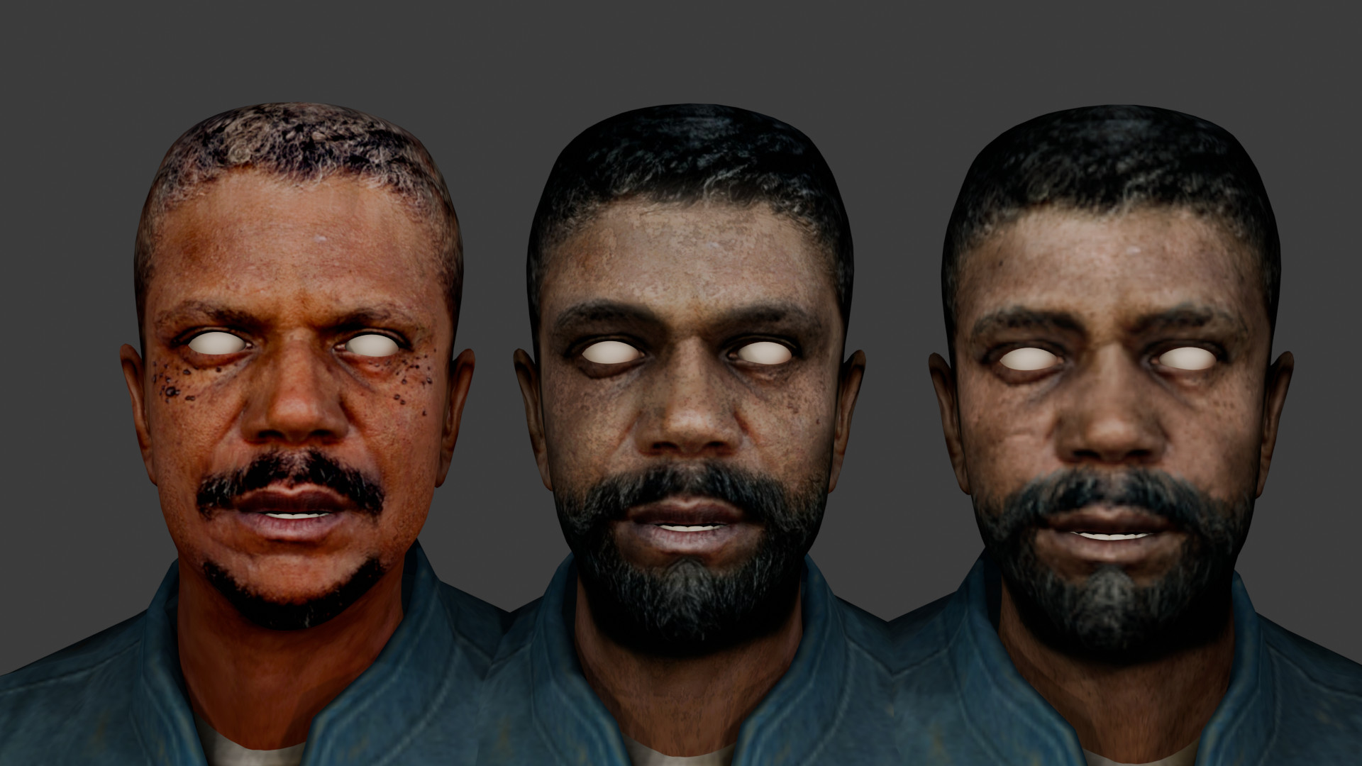 HL2 beta facemaps retailified Work In Progress for Half-Life 2 | HL2 ...