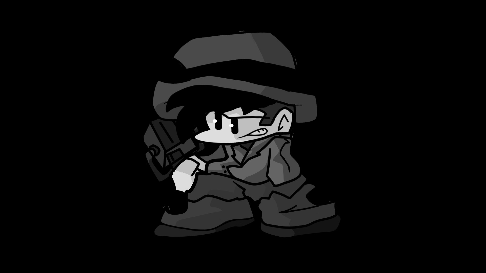 Craziness Injection Suffering afternoon Work In Progress for Friday ...