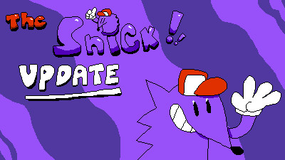 The Snick Update Work In Progress for Pizza Tower | PT Works In Progress