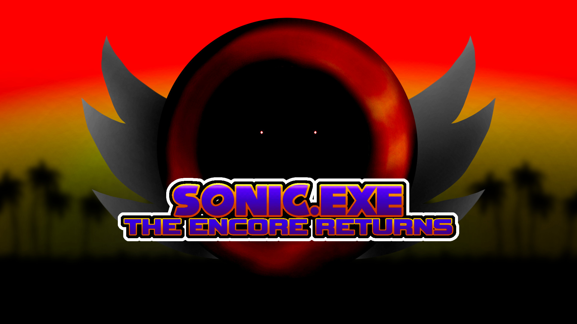 [SENSITIVE CONTENT] Sonic.EXE The Encore Returns[READ PINNED COMMENT ...