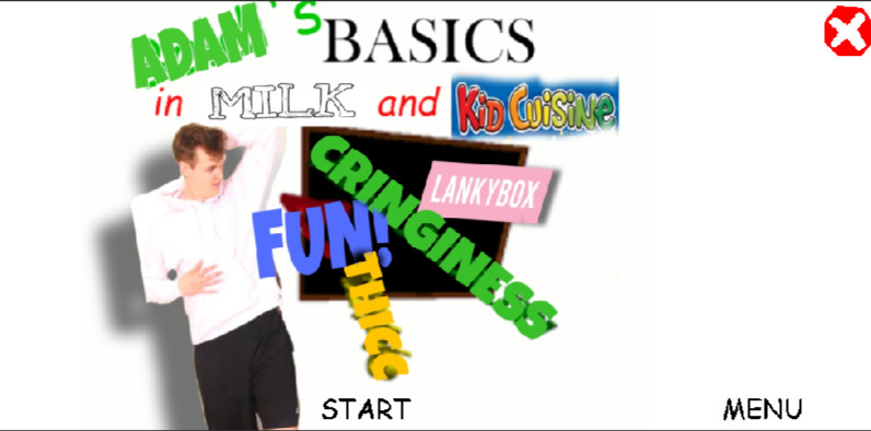 Adam's Basics In Milk And Kid Cuisine: v1.3.0 Work In Progress for ...