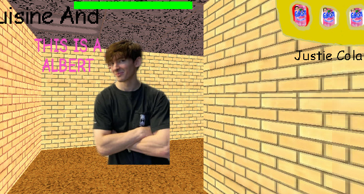 Adam's Basics In Milk And Kid Cuisine: v1.3.0 Work In Progress for ...