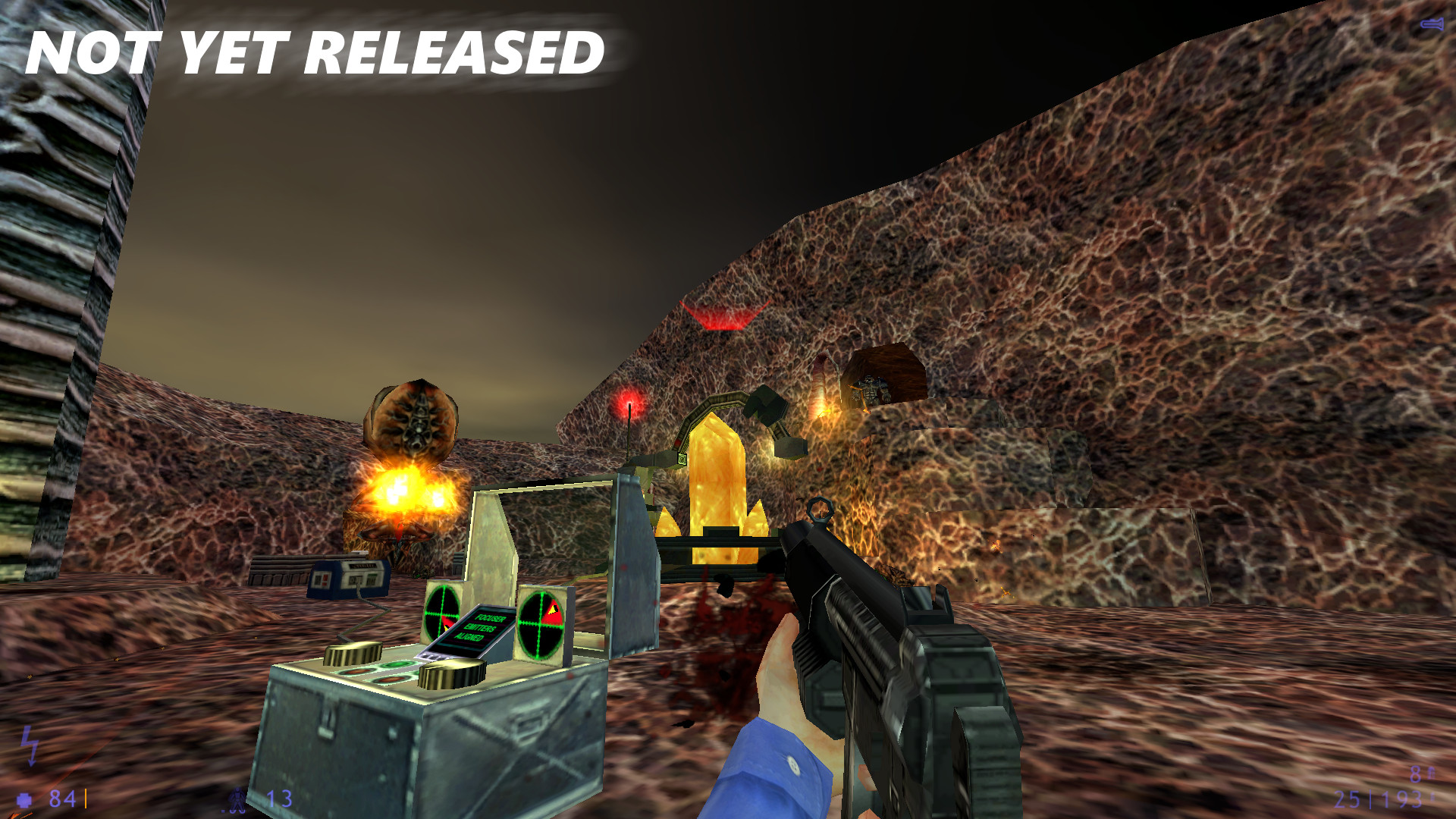 (W.I.P) Blue-Shift: Source Work In Progress for Half-Life: Source | HL ...