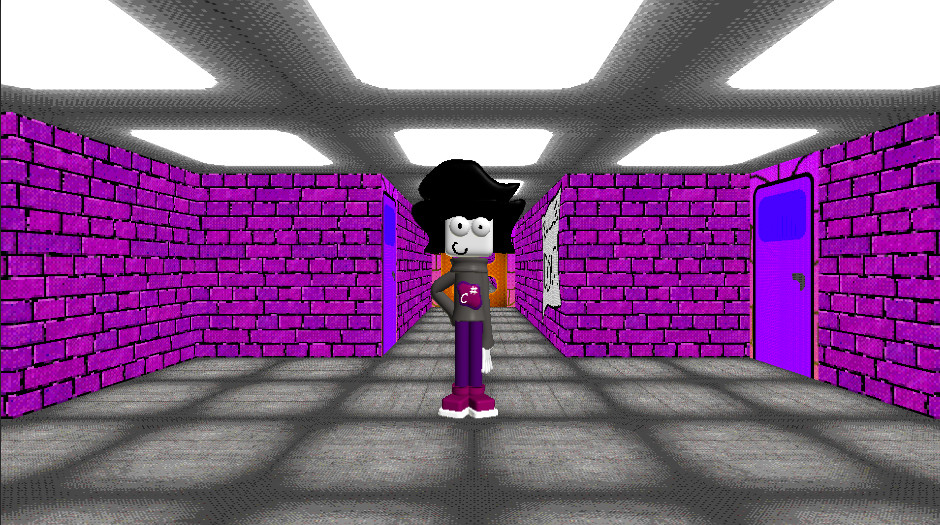 Cendel's Fun Game PLUS Work In Progress for Baldi's Basics | Baldi ...