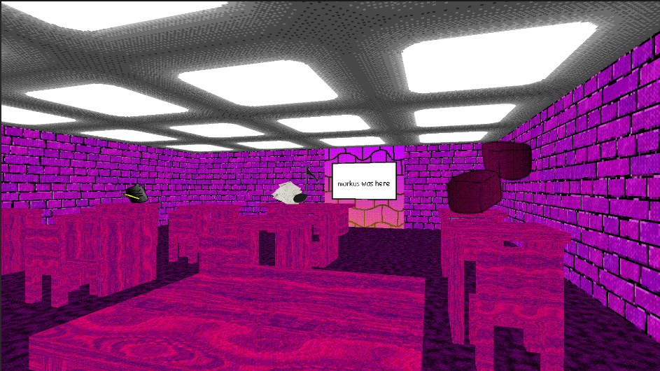 Cendel's Fun Game PLUS Work In Progress for Baldi's Basics | Baldi ...