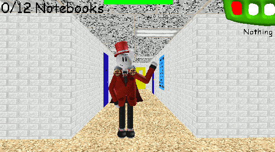 [SENSITIVE CONTENT] Redzils's Educational Game Work In Progress for ...