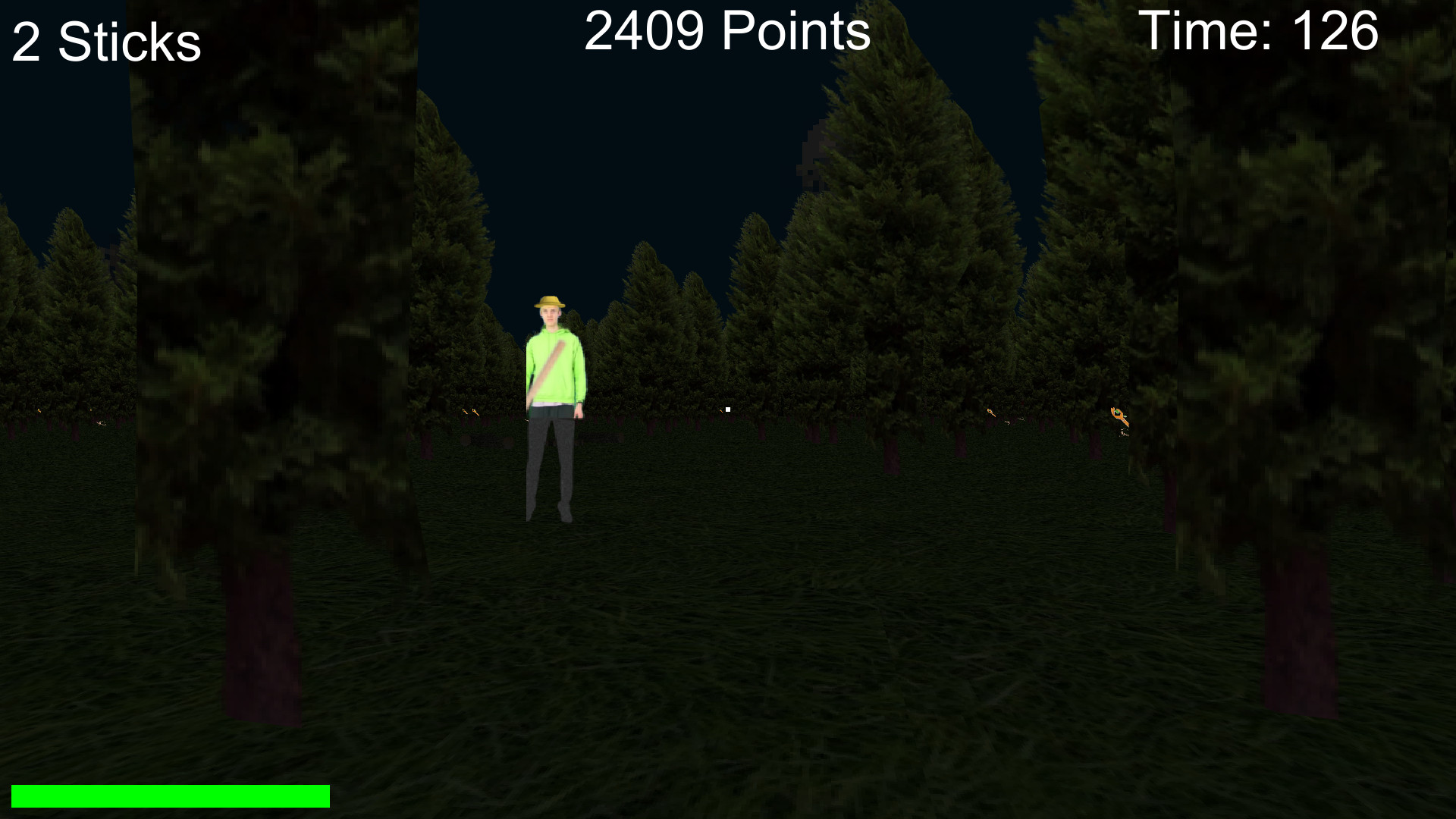 Adam's Basics In Milk And Kid Cuisine: v1.0.0 Work In Progress for ...