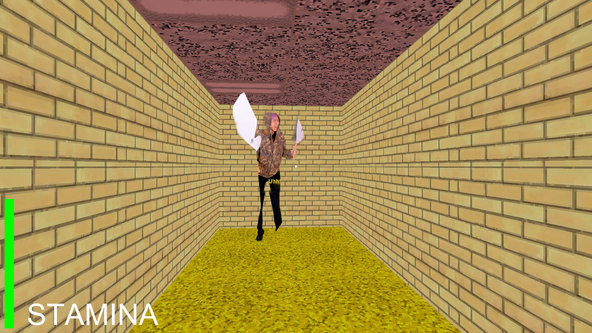 Adam's Basics In Milk And Kid Cuisine: v1.0.0 Work In Progress for ...