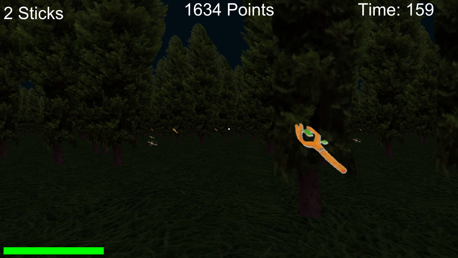 Adam's Basics In Milk And Kid Cuisine: v1.0.0 Work In Progress for ...