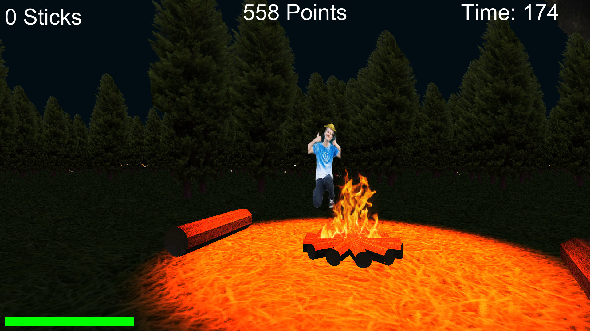 Adam's Basics In Milk And Kid Cuisine: v1.0.0 Work In Progress for ...