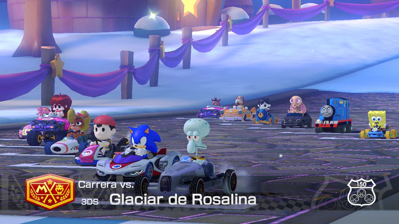 Project Big Cheese Work In Progress for Mario Kart 8 Deluxe | MK8D ...