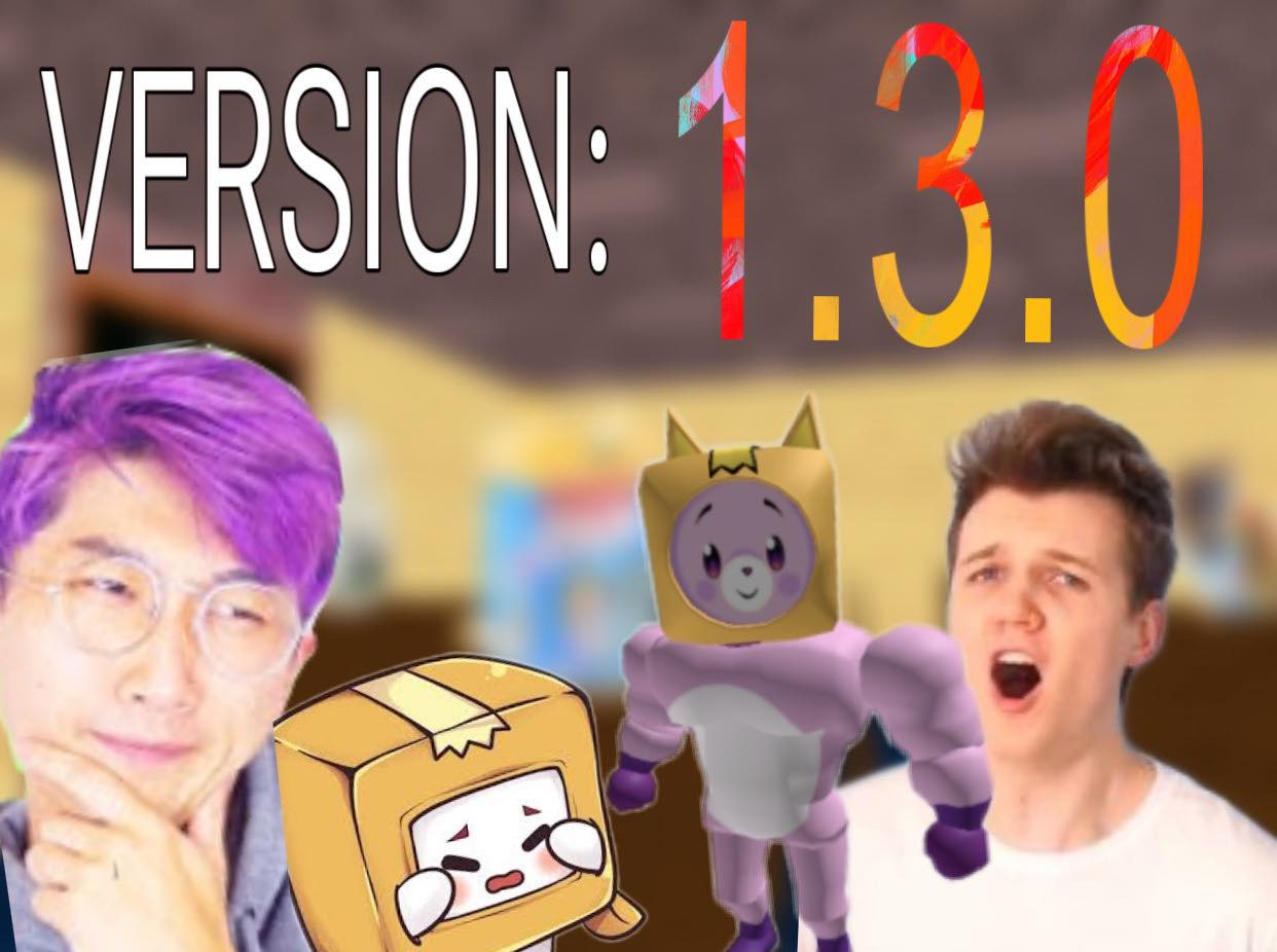 Adam's Basics In Milk And Kid Cuisine: v1.3.0 Work In Progress for ...