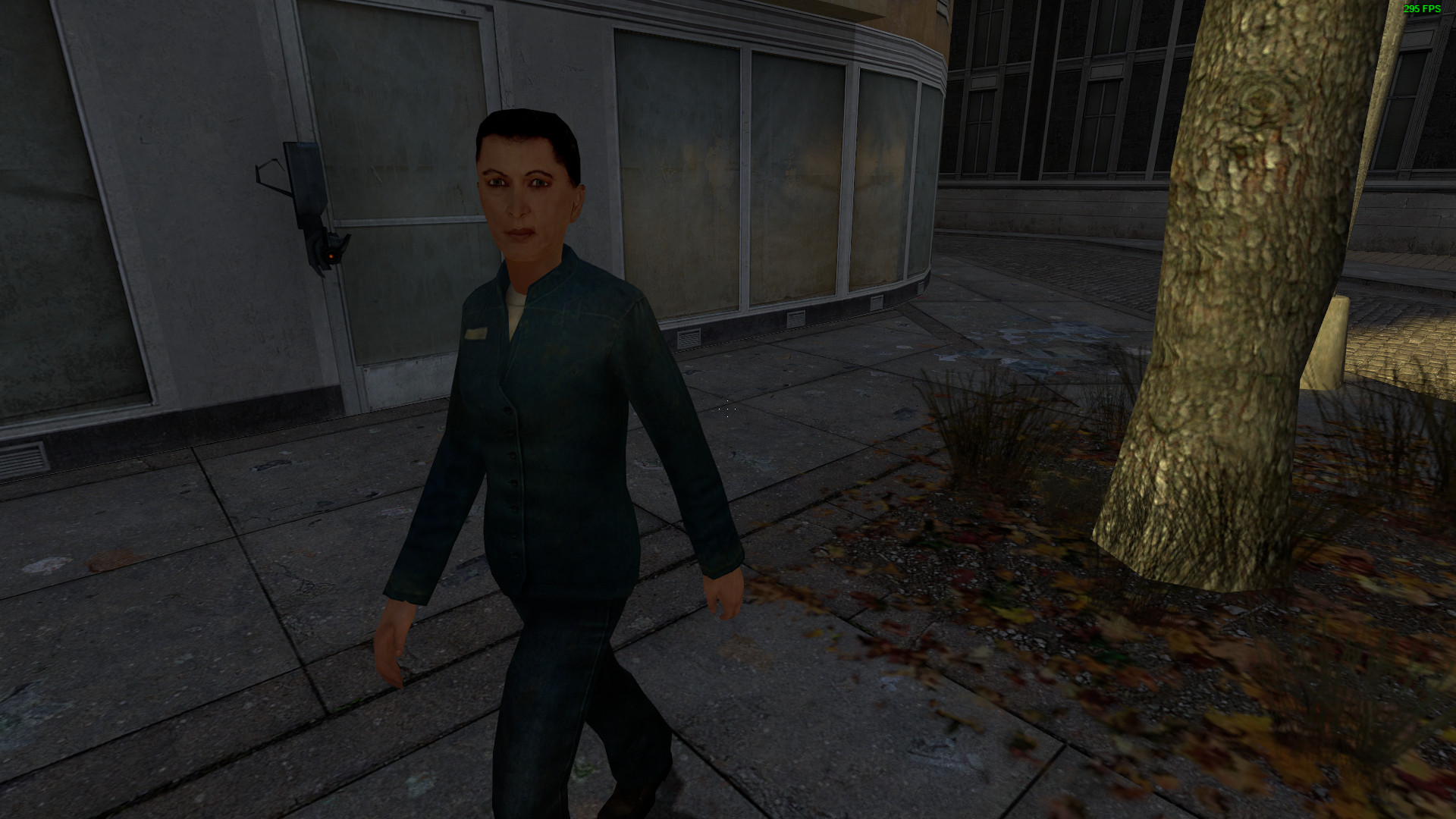 HL2 Unused Citizens Replacement Mod Work In Progress for Half-Life 2 ...