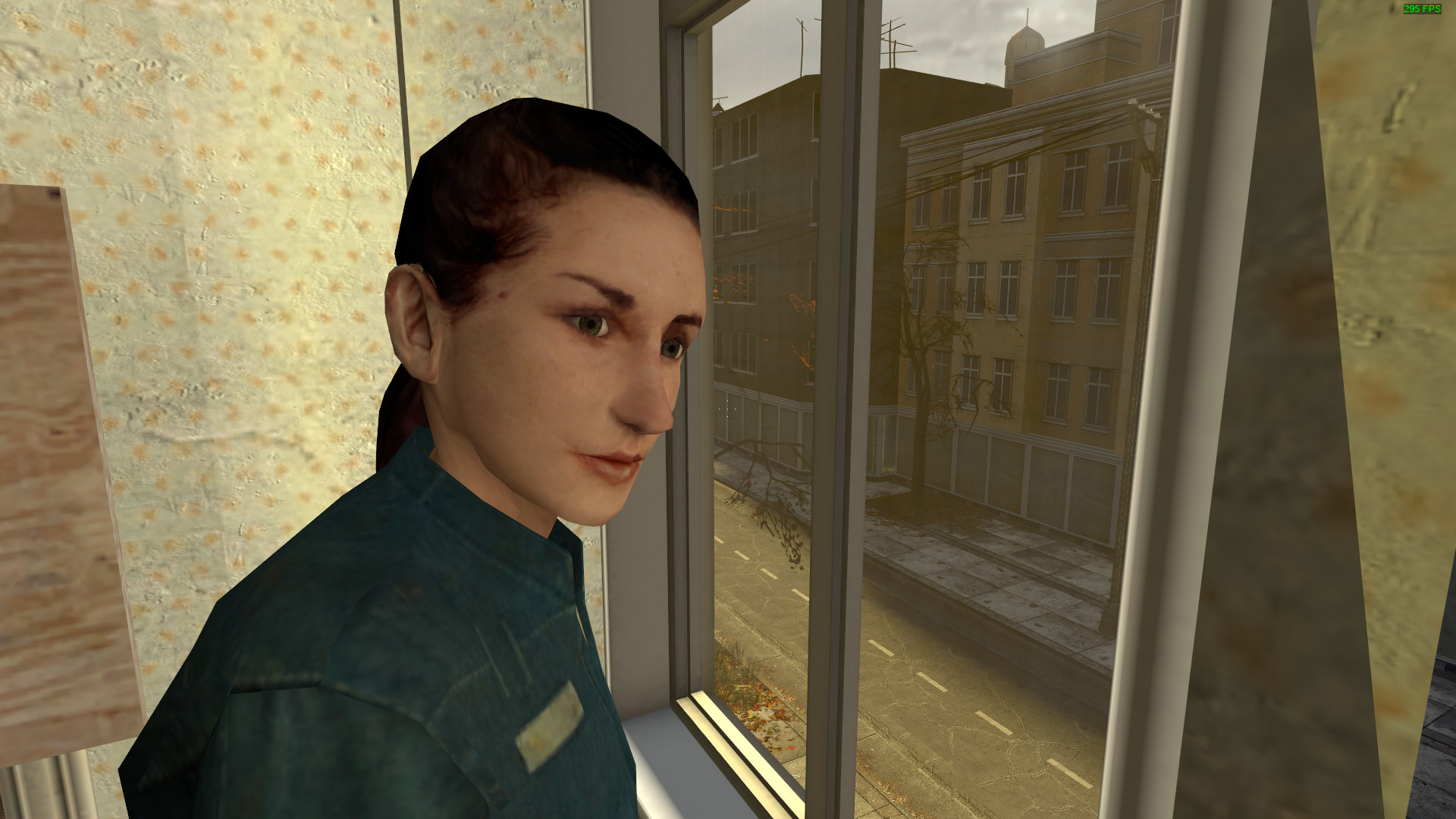HL2 Unused Citizens Replacement Mod Work In Progress for Half-Life 2 ...