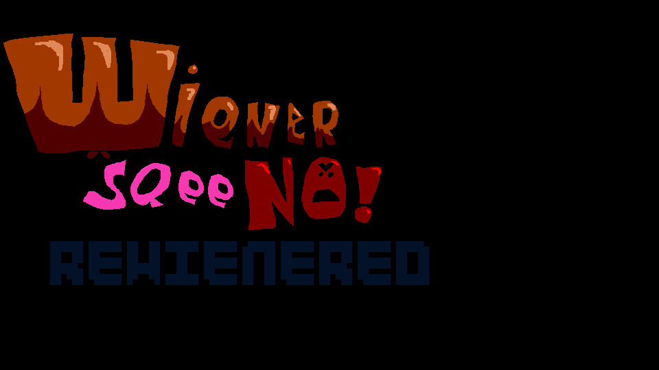 Wienersqueeno: Sausage Do-Over Work In Progress for Pizza Tower | PT ...