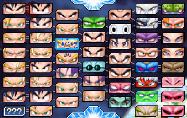 Dragon Ball BRC Work In Progress for Bomb Rush Cyberfunk | BRC Works In ...