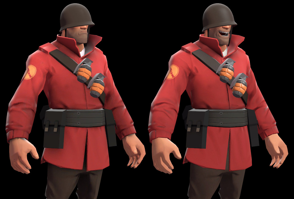 Refined Refinements (previously Tweaked Mercs) Work In Progress for ...