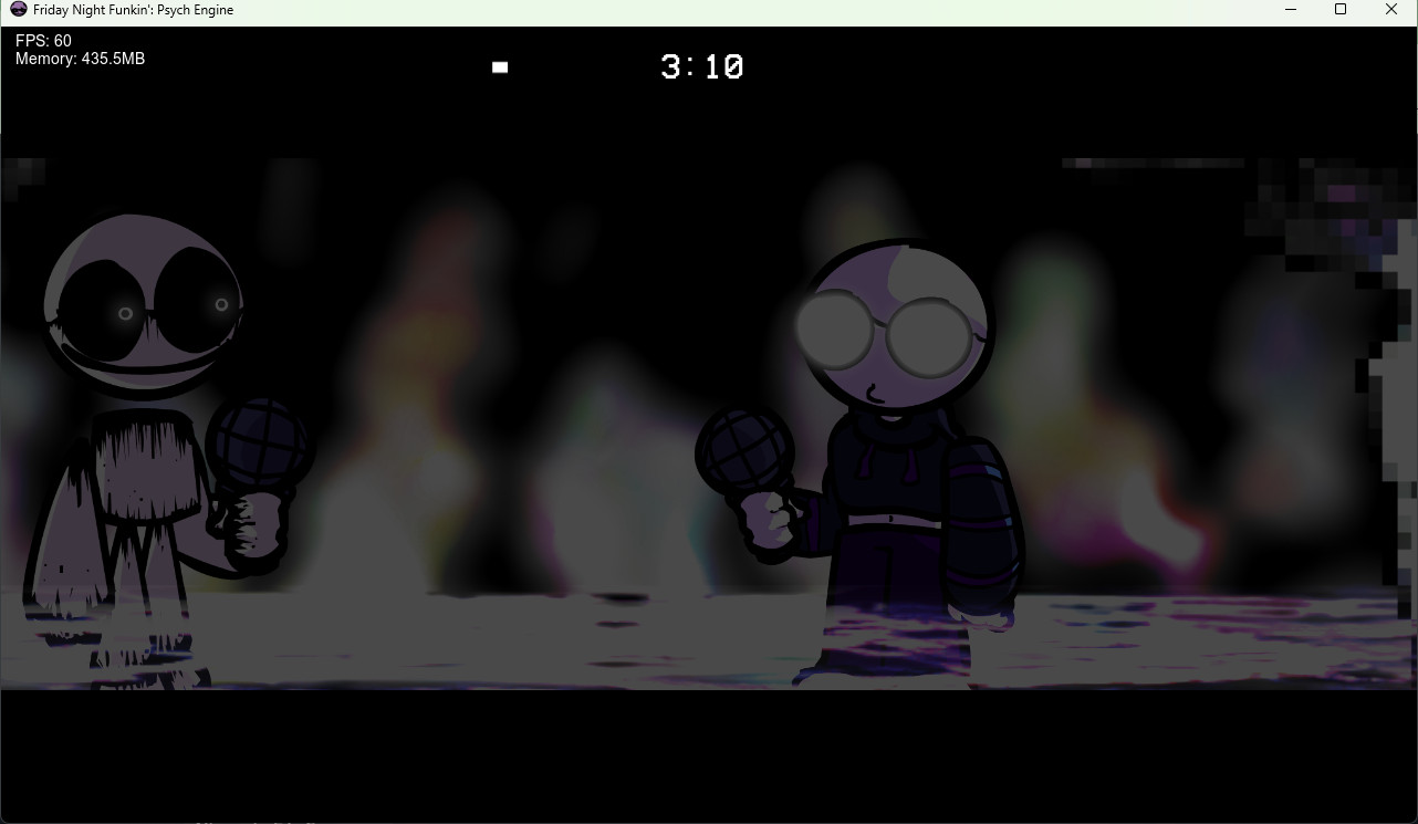 FNF MelonMod ReJuiced Demo Work In Progress for Friday Night Funkin ...