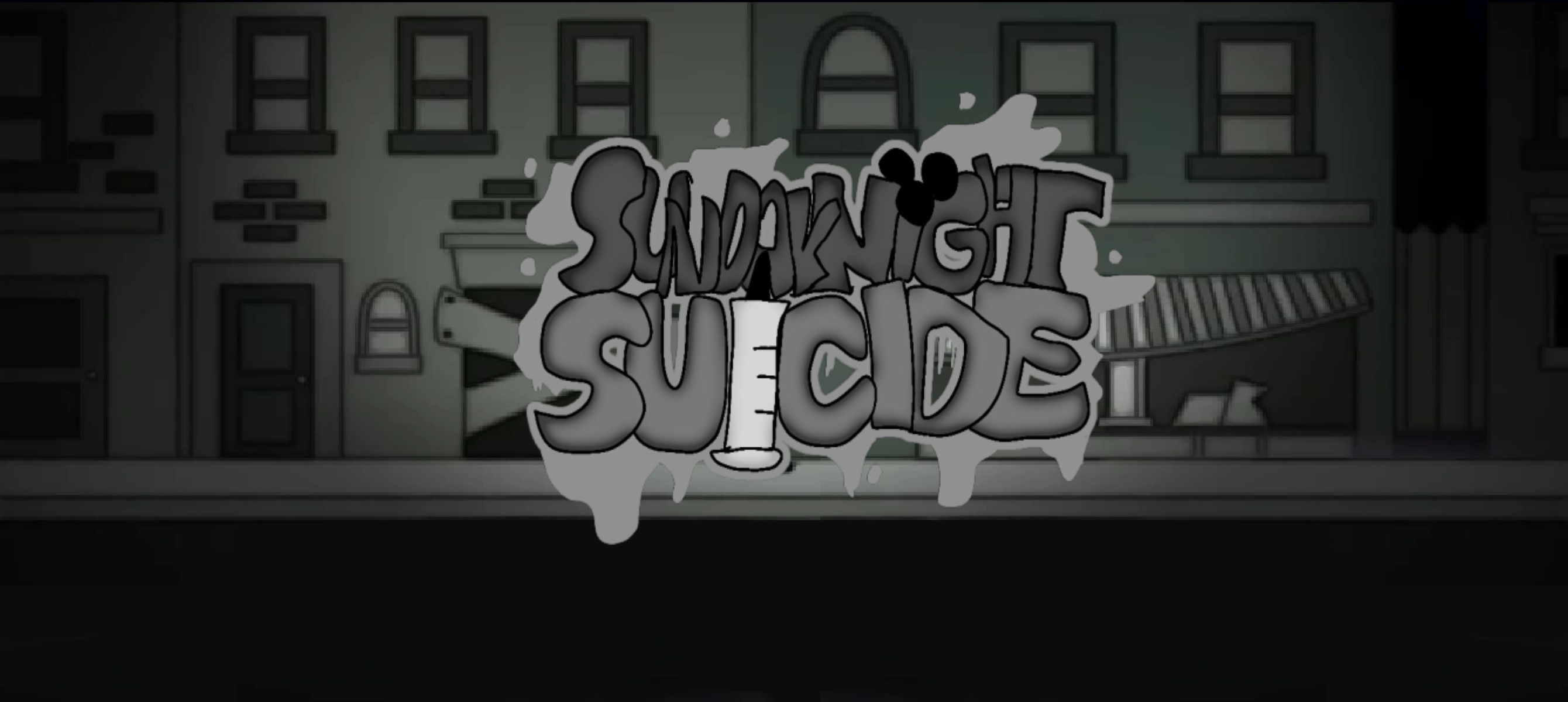 SNS Relapsed [CANCELED] Work In Progress for Friday Night Funkin' | FNF ...