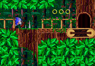 Sonic 2: Restored Work In Progress for Sonic the Hedgehog 2 (2013) | S2 ...