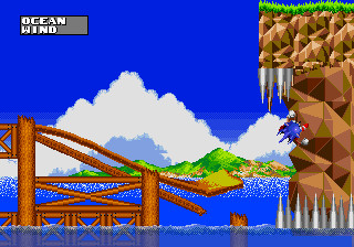 Sonic 2: Restored Work In Progress for Sonic the Hedgehog 2 (2013) | S2 ...