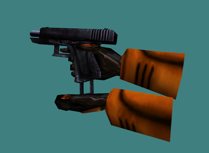 m416__ender's HL1 reanimation Work In Progress for Half-Life | HL Works ...
