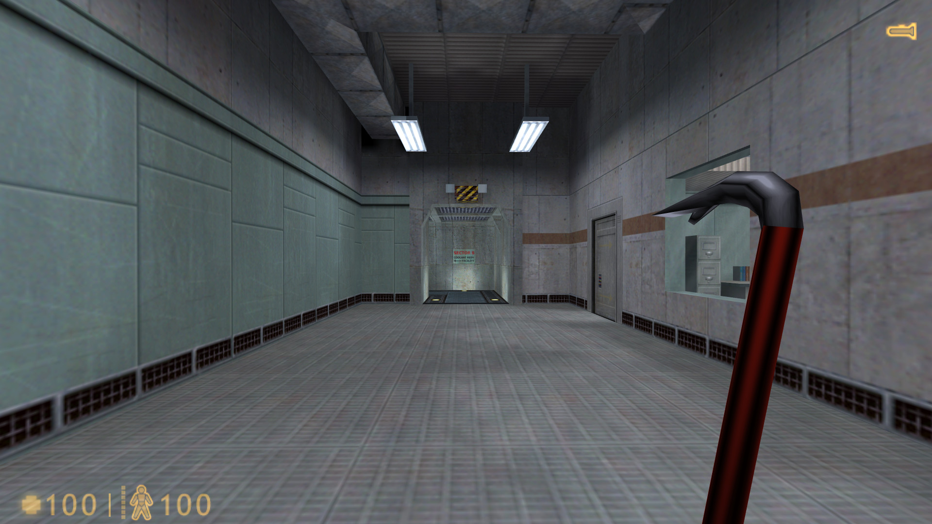 m416__ender's HL1 reanimation Work In Progress for Half-Life | HL Works ...