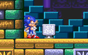 remixed monitors Work In Progress for Sonic 3 A.I.R. | S3AIR Works In ...