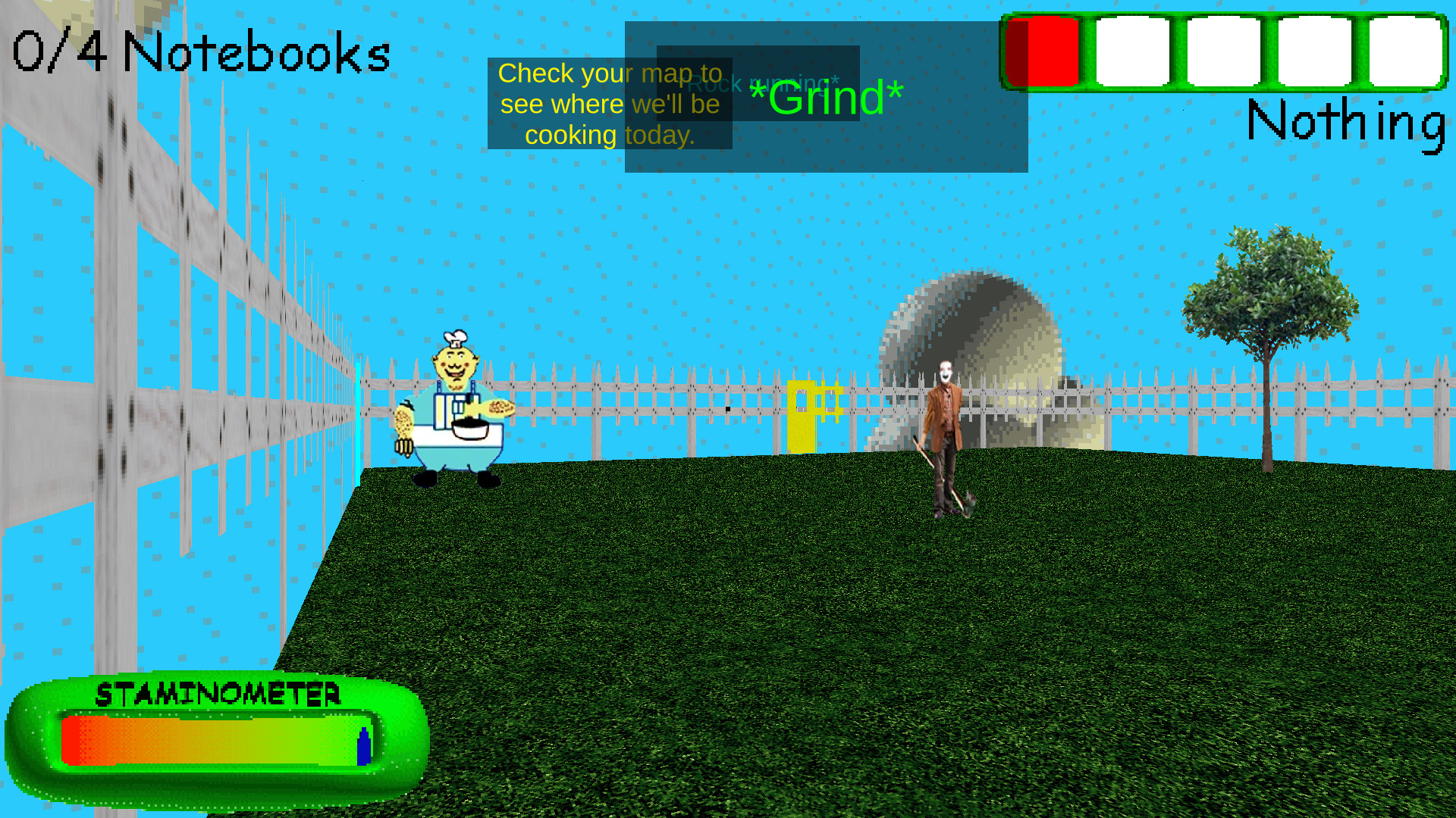[SENSITIVE CONTENT] (Ver. 0.15) Basic Education With Viktor Strobovski ...