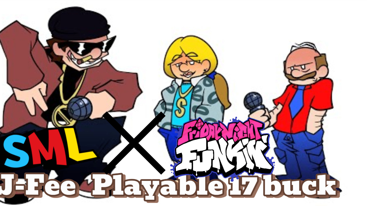 [PLAYABLE CHART OUT NOW!]17 buck sml Work In Progress for Friday Night ...