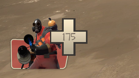 New basic Hud Class Icons Work In Progress for Team Fortress 2 | TF2 ...