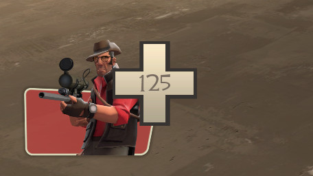 New basic Hud Class Icons Work In Progress for Team Fortress 2 | TF2 ...