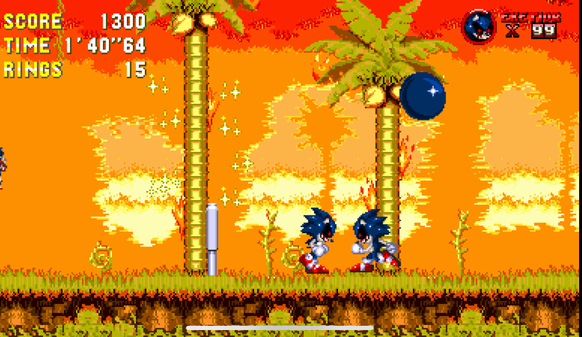 TD2DR Exetior WIP Work In Progress for Sonic 3 A.I.R. | S3AIR Works In ...