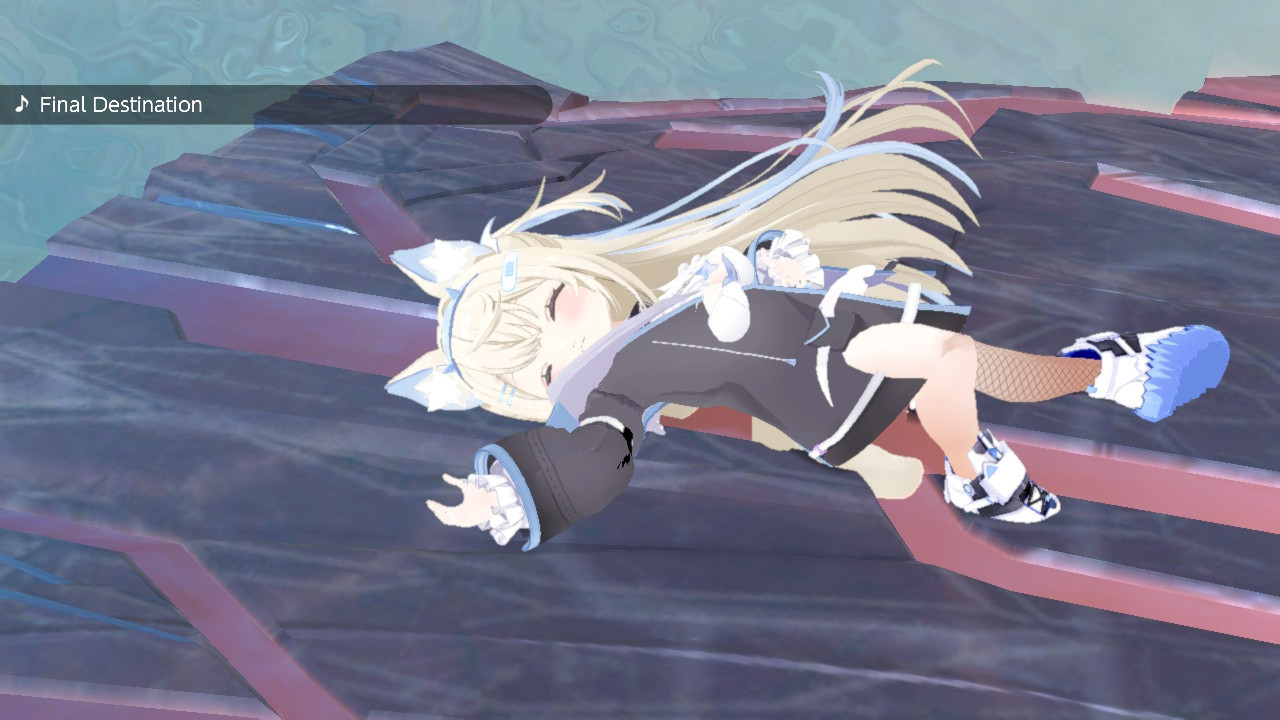 FUWAMOCO over Wolf Work In Progress for Super Smash Bros. Ultimate ...