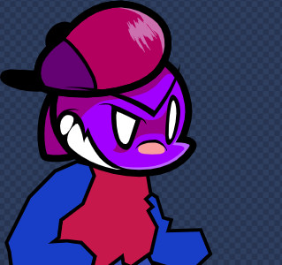 VS CLOVE! DEMO IS OUT (WIP PAGE) Work In Progress for Friday Night ...