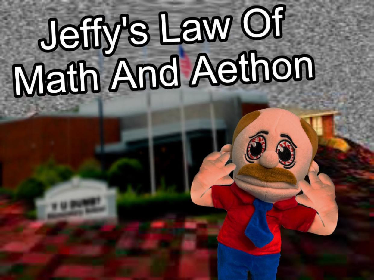 Jeffy's Law Of Math And Aethon: v1.20 Work In Progress for Baldi's ...