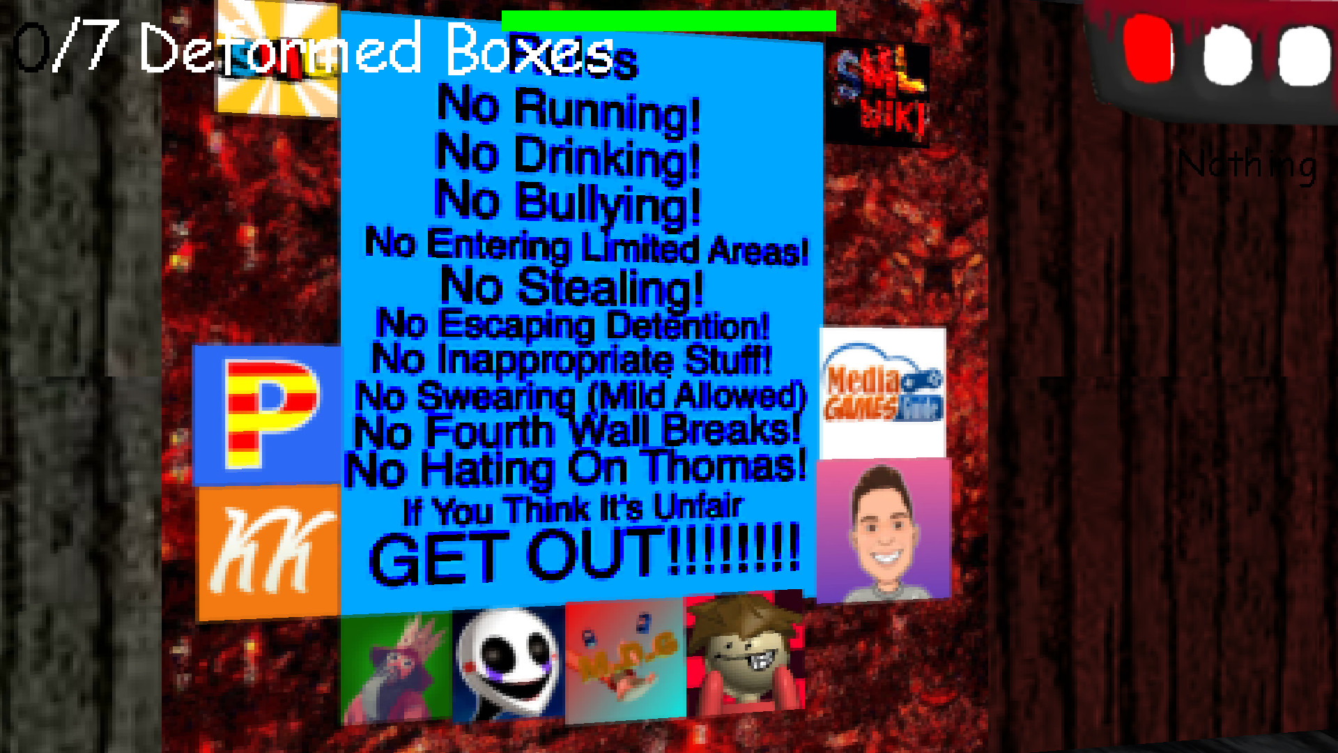 Jeffy's Law Of Math And Aethon: v1.20 Work In Progress for Baldi's ...