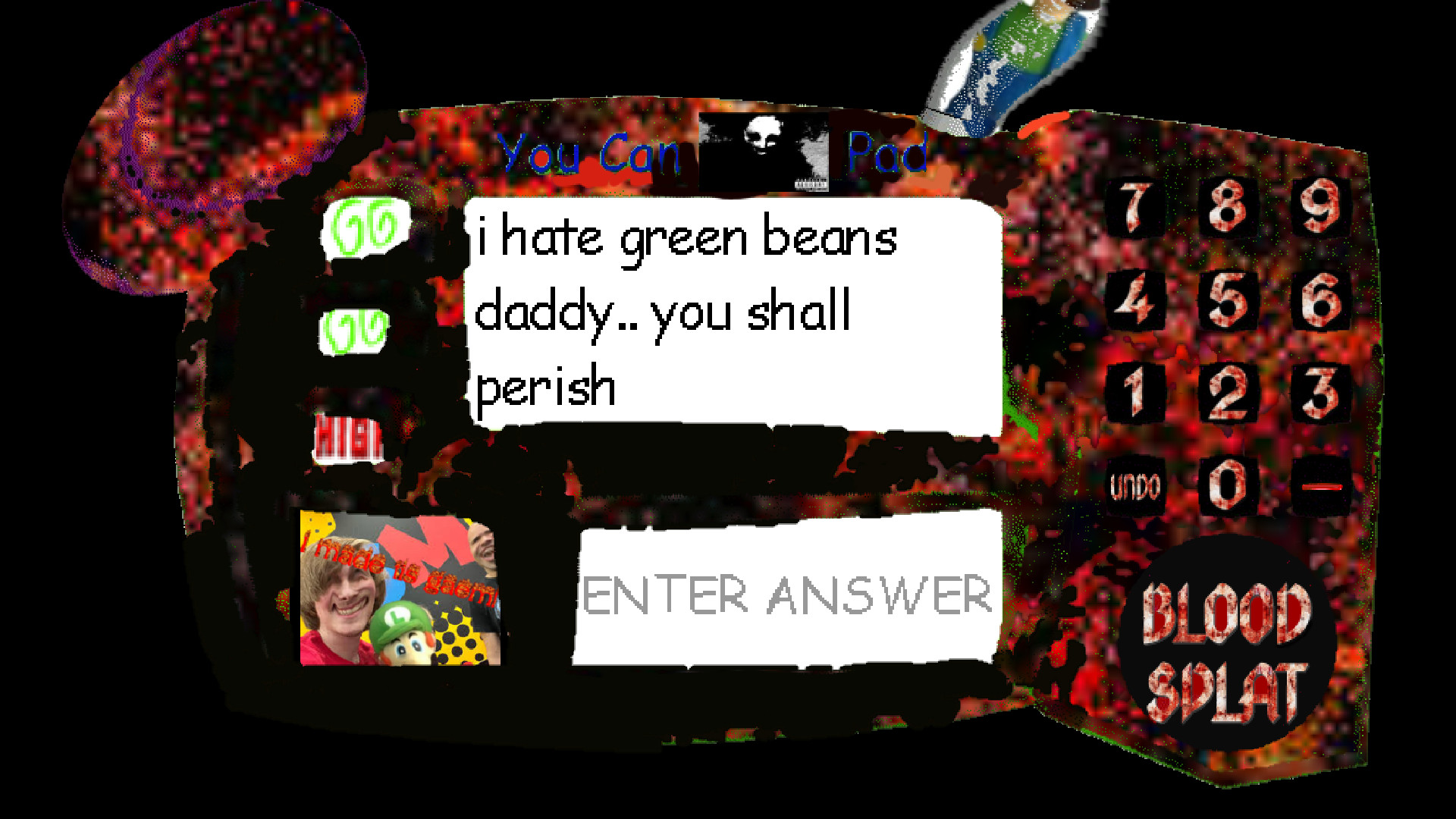 Jeffy's Law Of Math And Aethon: v1.20 Work In Progress for Baldi's ...