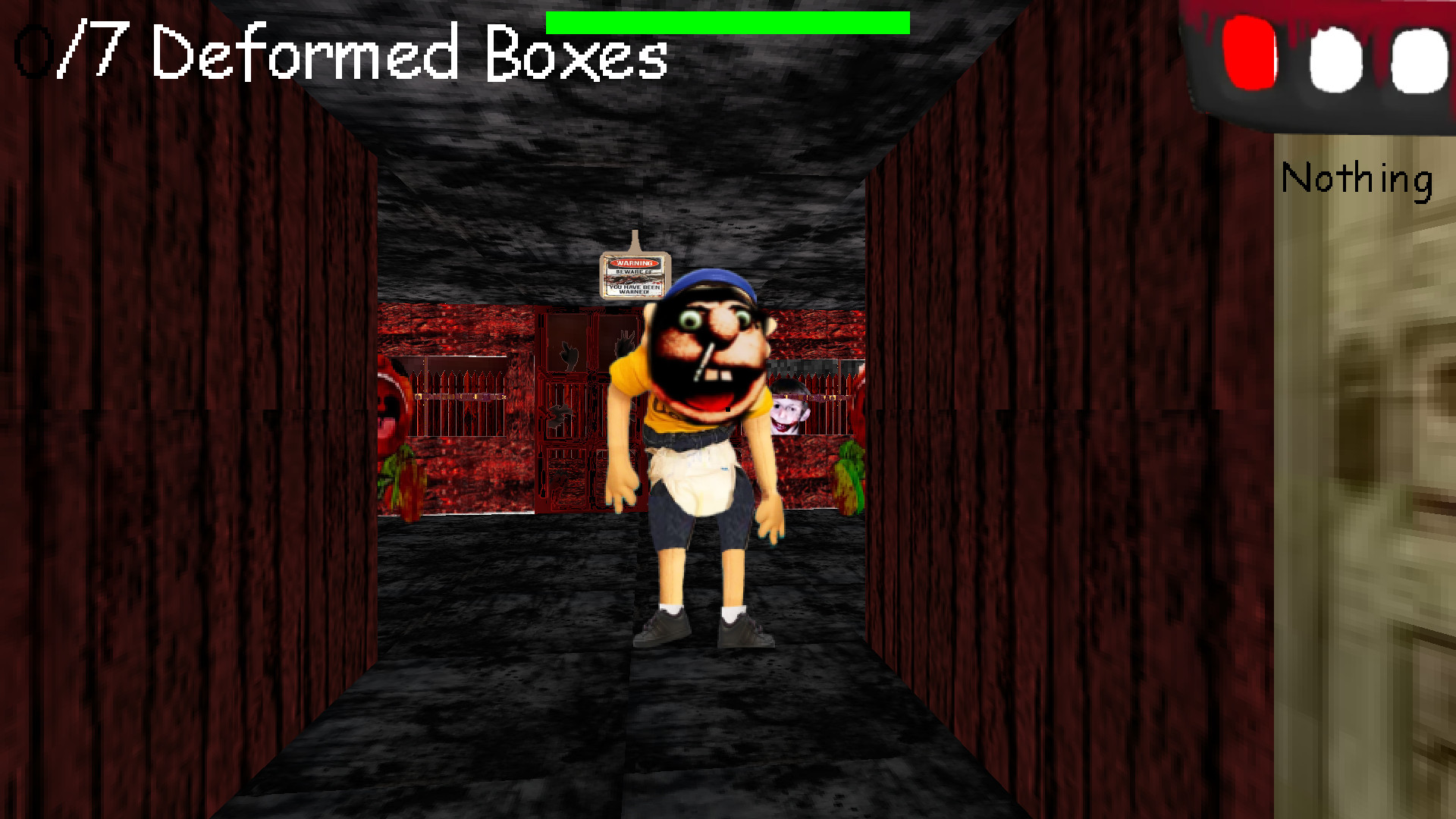 Jeffy's Law Of Math And Aethon: v1.20 Work In Progress for Baldi's ...