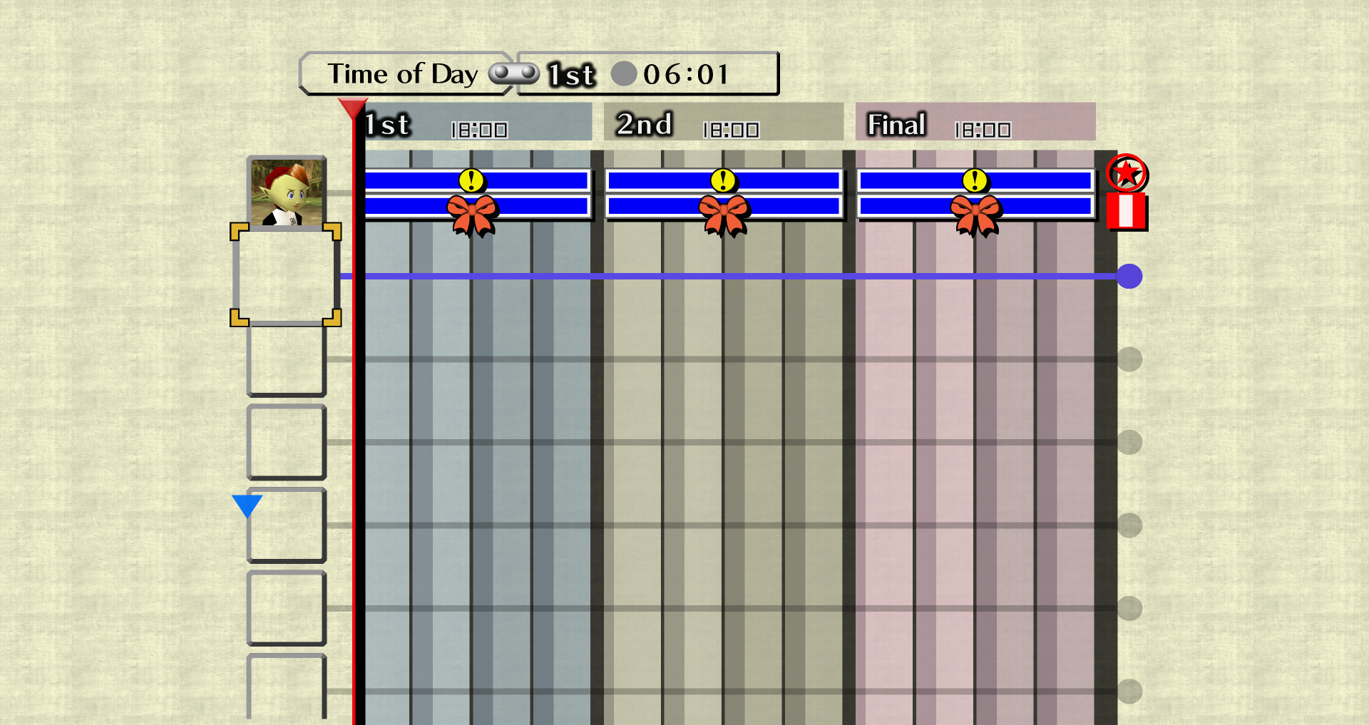 MM ReMasked HD HUD Pack (WIP) Work In Progress for 2Ship2Harkinian ...