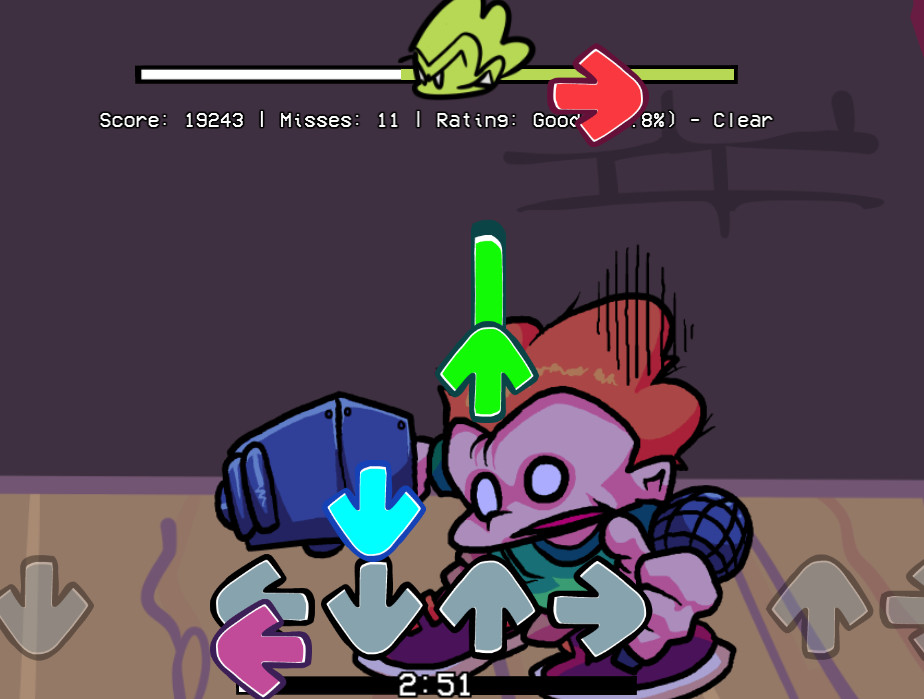 [SENSITIVE CONTENT] The Entirety of Swagger Funk Charted Work In ...