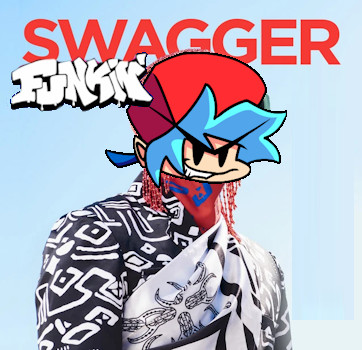 [SENSITIVE CONTENT] The Entirety of Swagger Funk Charted Work In ...