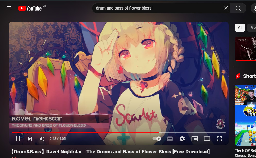 UASonic's Custom OST Pack! (REQUESTS ACCEPTED) Work In Progress for ...