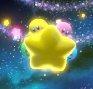 4 Kirby Multiplayer Work In Progress for Kirby Star Allies | KSA Works ...