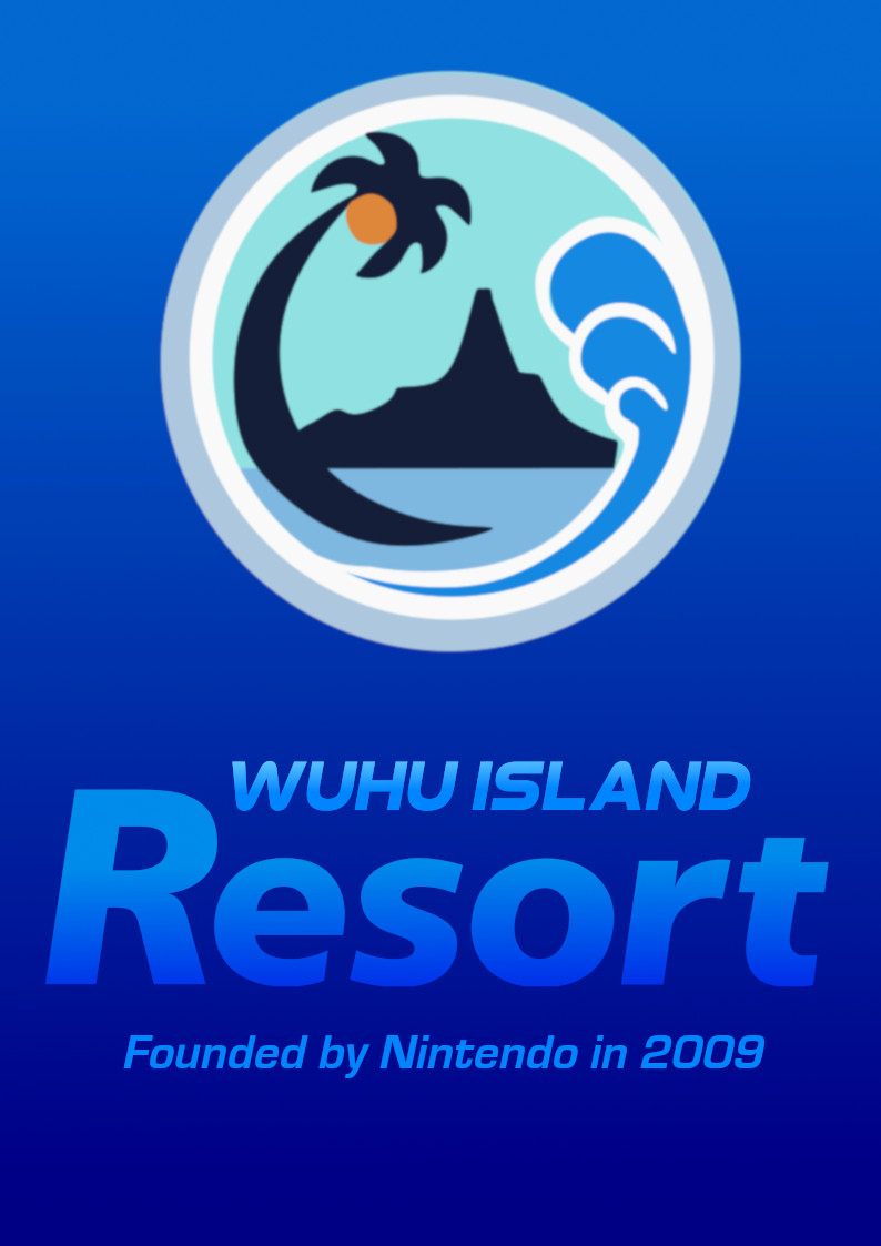 3DS Wuhu Loop AND Maka Wuhu (Remodeled) Work In Progress for Mario Kart ...